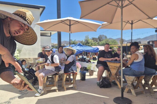 Colors of Ensenada Painting and Wine - The Sum Up: Is It Worth It?