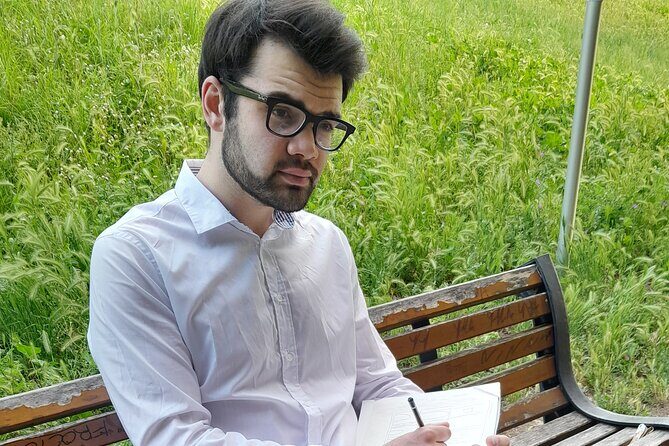 Colosseum Alternative Tour: Sketch & Savor Creative Experience - Pricing and Value