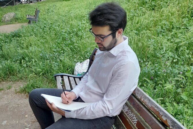 Colosseum Alternative Tour: Sketch & Savor Creative Experience - Reviews and Feedback