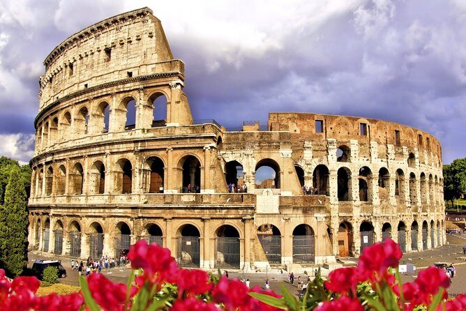 Colosseum and Ancient Rome Private Guided Tour - The Sum Up: Who Will Benefit Most?