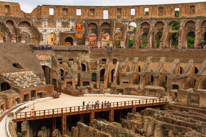 Colosseum and Palatine Hill: Unveil Romes Ancient Spectacles - Final Thoughts