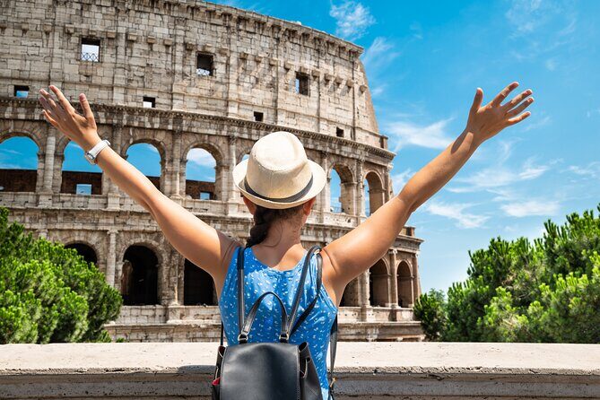 Colosseum and Roman Forum Private Tour with an Archaeologist - Final Thoughts