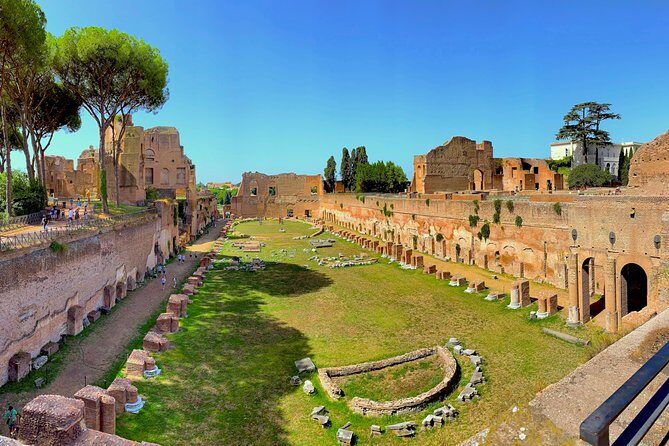 Colosseum Arena Floor & Ancient Rome Semi Private Tour Max 6 PPL - Final Thoughts: Who Will Love This Tour?