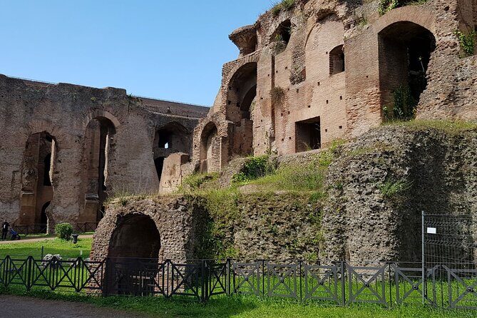 Colosseum Arena Floor Roman Forum and Palatine Hill Live Guide - Final Thoughts: Is It Worth It?