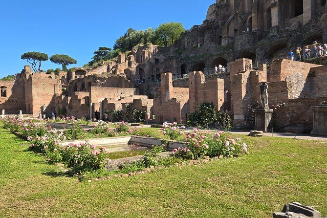 Colosseum Arena Floor, Roman Forum & Palatine Hill Guided Group Tour - Who is This Tour Best For?