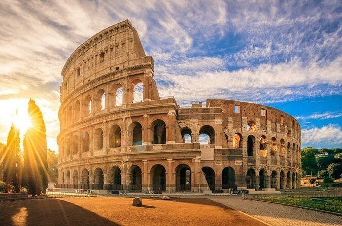 Colosseum Arena Floor, Roman Forum & Palatine Hill Guided Group Tour - FAQs