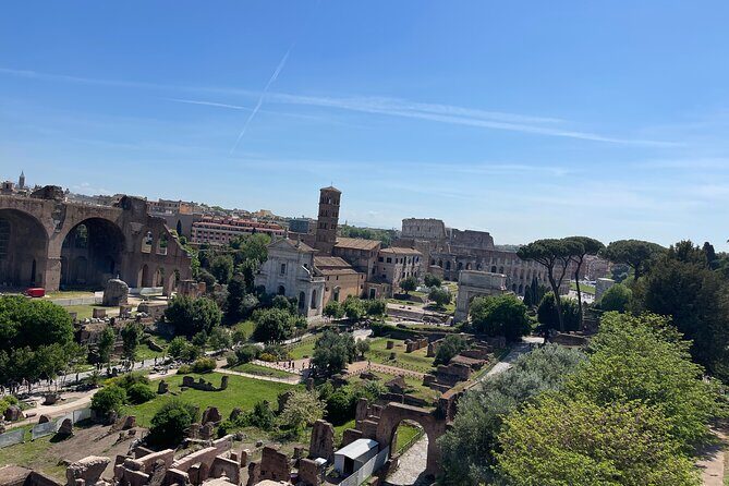 Colosseum Arena Floor & Roman Forum Semi-Private Tour (Max 6) - Final Thoughts: Who Will Love This Tour?