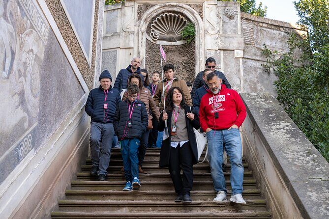 Colosseum Arena Palatine Hill and Roman Forum Tour - FAQ about the Colosseum Arena Palatine Hill and Roman Forum Tour  