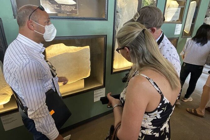 Colosseum Arena Private Tour with Access Forum and Palatine hill - The Detailed Experience: From Gladiators to Senators  