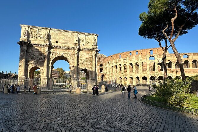 Colosseum Arena with Digital Audio & Forum, Palatine, Super Sites - Final Thoughts: Who Will Love This Tour?