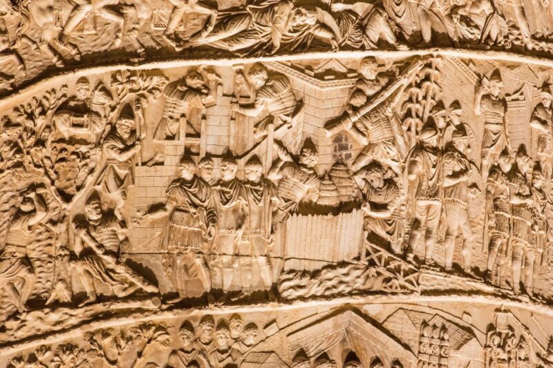 Colosseum by Evening Guided Tour with Optional Arena Access - Frequently Asked Questions