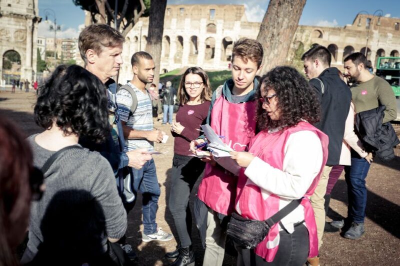 Colosseum Escorted Entrance Combo Pass with Open Bus - Final Thoughts
