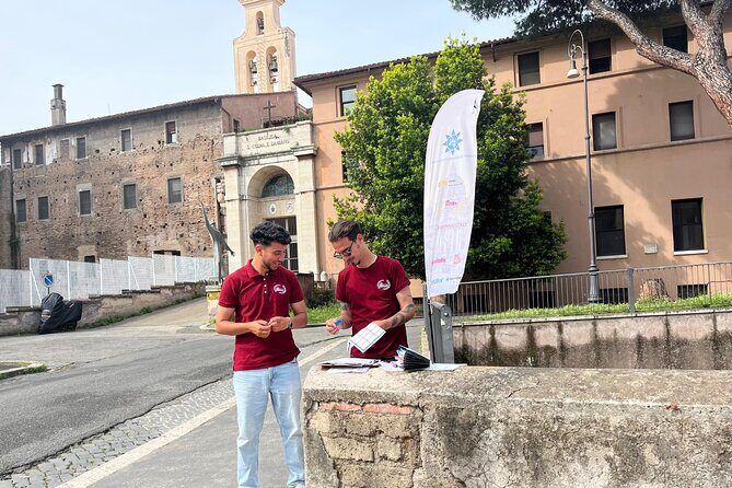 Colosseum Express Group Tour with Optional Arena Access - Key Points