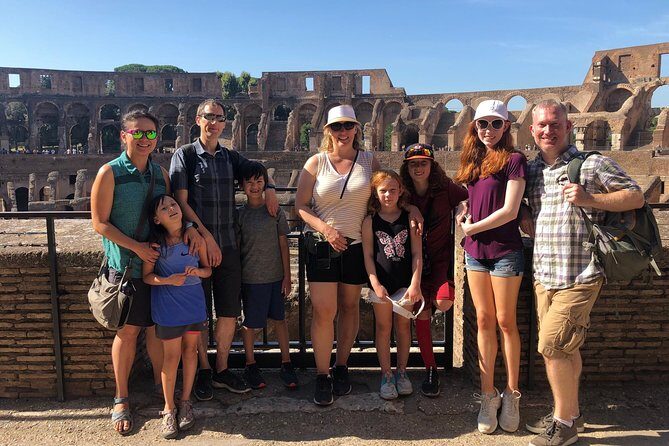 Colosseum Forum Ancient Rome Small Group Tour for Kids Families - The Sum Up: Is This Tour Worth It?