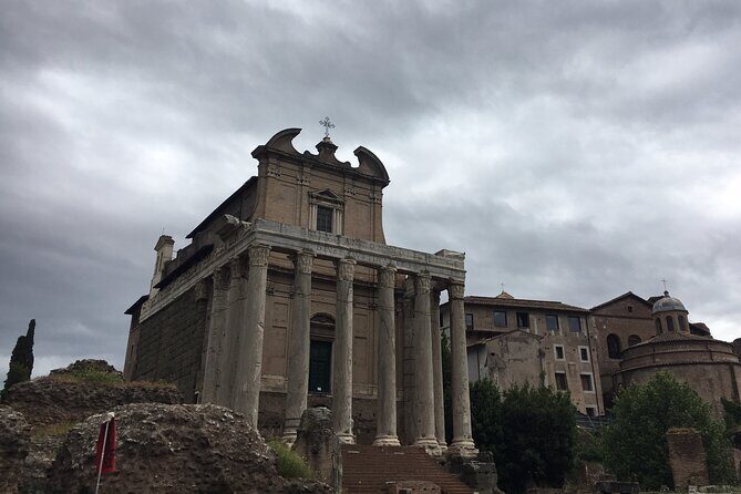 Colosseum, Forum and Palatine Hill small group tour - Authentic Experiences and Tips from Reviewers