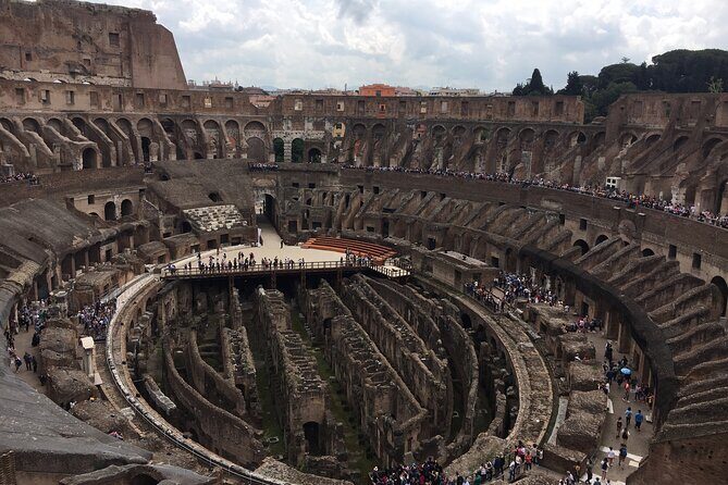 Colosseum, Forum and Palatine Hill small group tour - Who Will Love This Tour?