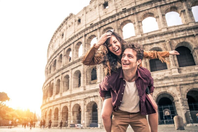 Colosseum & Forum Small-Group Guided Tour (English/Spanish) - The Itinerary – What to Expect