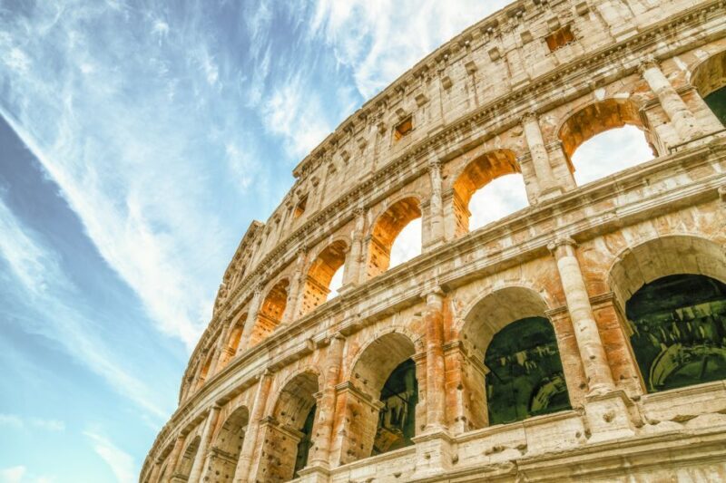 Colosseum & Forum Small-Group Guided Tour (English/Spanish) - Who Will Love This Tour?