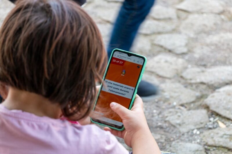 Colosseum Gladiator Tour for Kids and Families - FAQs