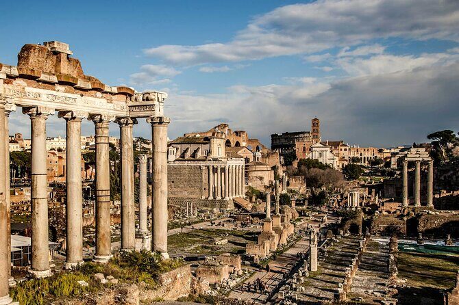 Colosseum Gladiator's Arena and Ancient Rome Tour - Final Thoughts: Is This Tour Worth It?