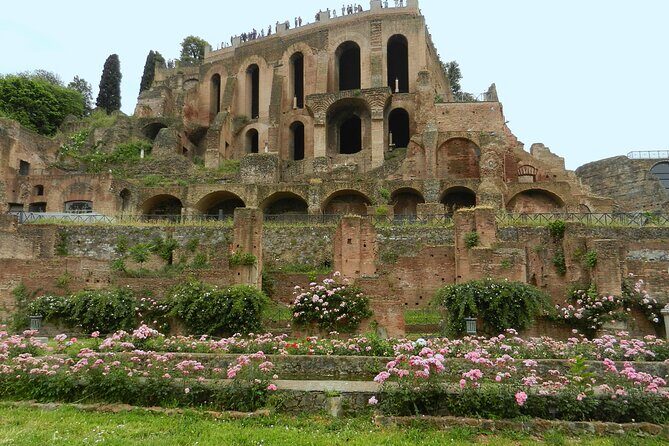 Colosseum Gladiator's Arena and Ancient Rome Tour - FAQ