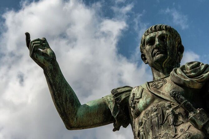 Colosseum: Gladiators Gate and Arena Floor Experience - Practical Details