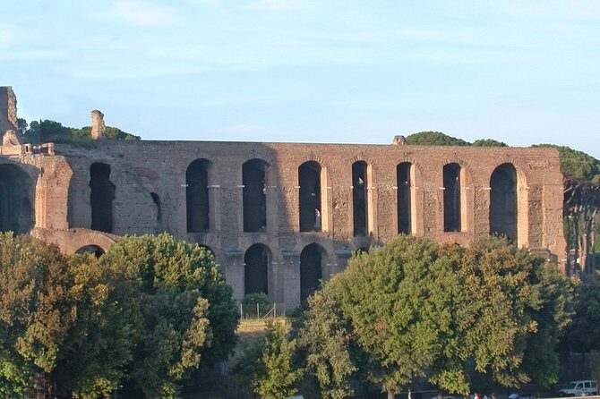 Colosseum Group Tour with Roman Forum and Palatine Hill - Key Points