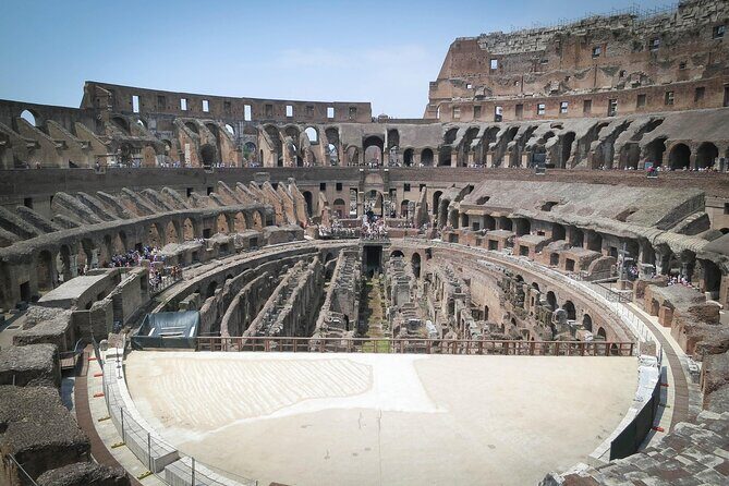 Colosseum Guided Tour and Ancient Rome - The Bottom Line: Is This Tour Worth It?