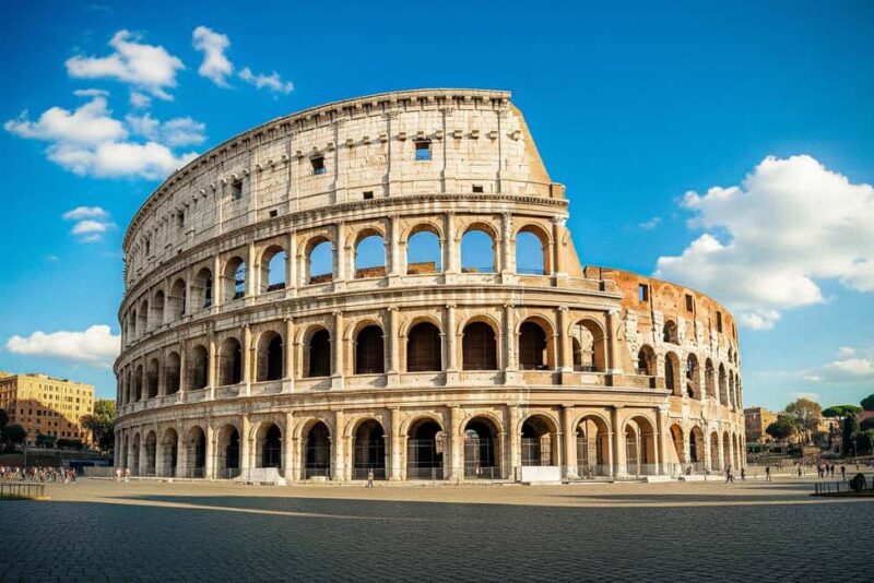 Colosseum Guided Tour with Roman Forum and Palatine Hill - What Sets This Tour Apart?