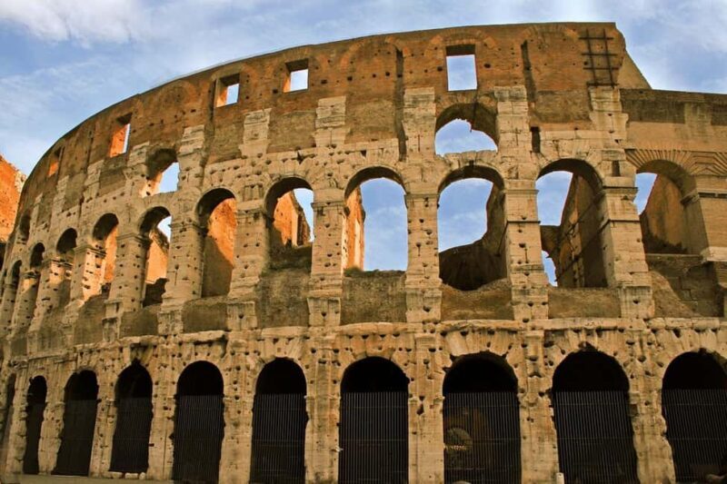Colosseum Guided Tour with Roman Forum and Palatine Hill - Durations and Practicalities