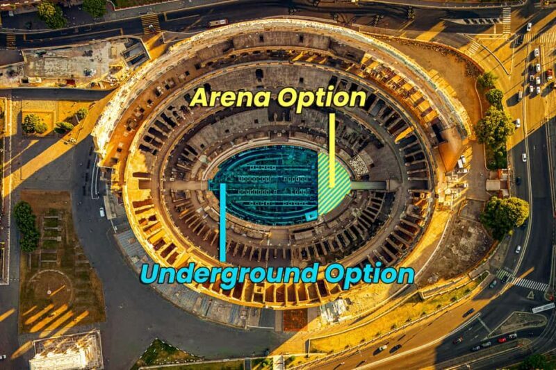 Colosseum Guided Tour with Roman Forum and Palatine Hill - Final Thoughts: Who Is This Tour Best For?