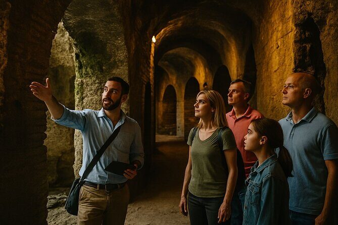 Colosseum Guided Tour with Roman Forum & Palatine Hill Access - Frequently Asked Questions (FAQs)