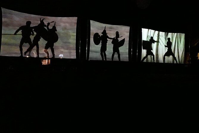 Colosseum Night Tour - Practical Tips for Booking and Enjoying the Tour