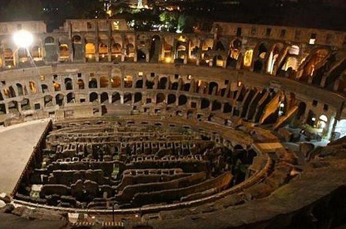 Colosseum Night Tour - Final Verdict