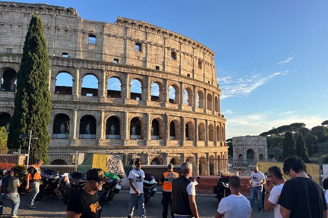 Colosseum Palatine and Forum Private Tour - Exploring the Experience: What You Can Expect