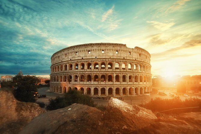 Colosseum, Palatine Hill and Roman Forum Expert Guided Tour - Authentic Experiences from Reviewers