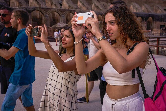 Colosseum, Palatine Hill and Roman Forum Guided Tour - Final Thoughts: Who Will Love This Tour?