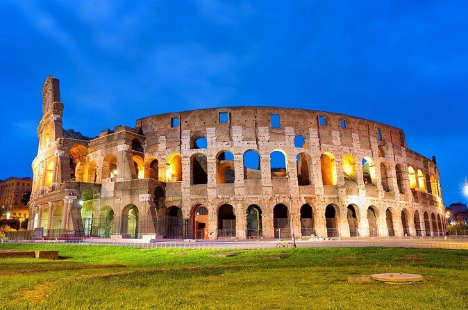 Colosseum private tour with guide - Final Thoughts
