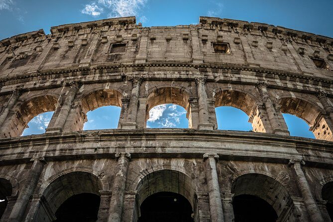 Colosseum, Roman Forum and Palatine Entry + Pantheon Audioguide - What Reviewers Say: Real Insights from Travelers
