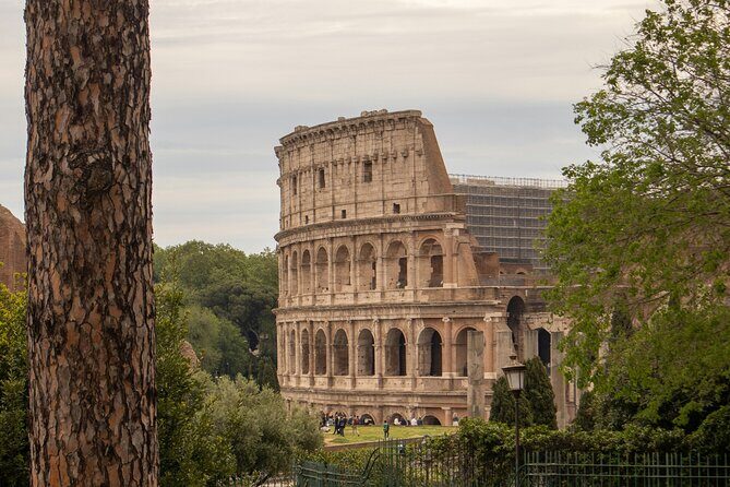 Colosseum, Roman Forum and Palatine Hill Audio Guided Tour - The Experience and Practical Tips