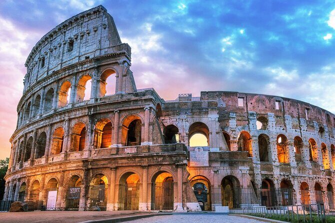 Colosseum Roman Forum and Palatine Hill Audio Guided Tour - Final thoughts