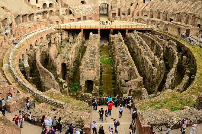Colosseum, Roman Forum and Palatine Hill Fully Guided Tour - Final Words