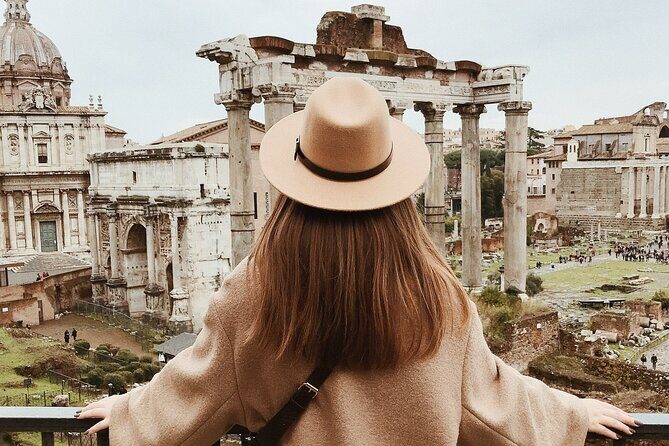 Colosseum, Roman Forum and Palatine Hill Guided Walking Tour - Why This Tour Stands Out