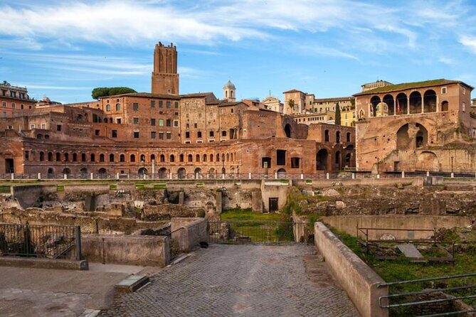 Colosseum, Roman Forum and Palatine Hill Skip Line Private Tour - The Sum Up: A Smart Choice for Authentic, Stress-Free Rome Exploration