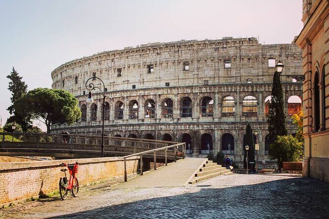 Colosseum Roman, Forum and Palatine Hill Tour - Key Points