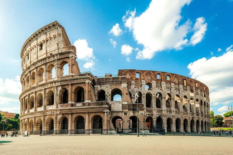 Colosseum & Roman Forum Entry with Audio Guide - The Practical Side: Logistics and Value