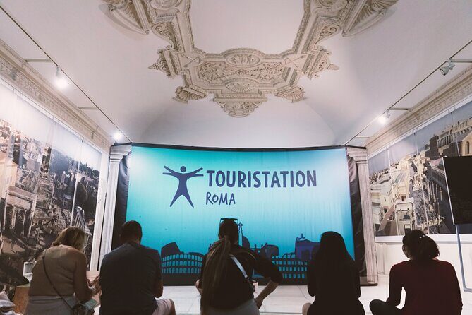Colosseum, Roman Forum Experience and Vatican Museums - A Closer Look at the Tour Experience