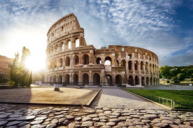 Colosseum, Roman Forum Guided Tour with Private Option - FAQ