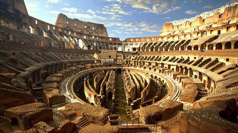 Colosseum, Roman Forum & Palatine Experience - Discovering Rome’s Ancient Marvels