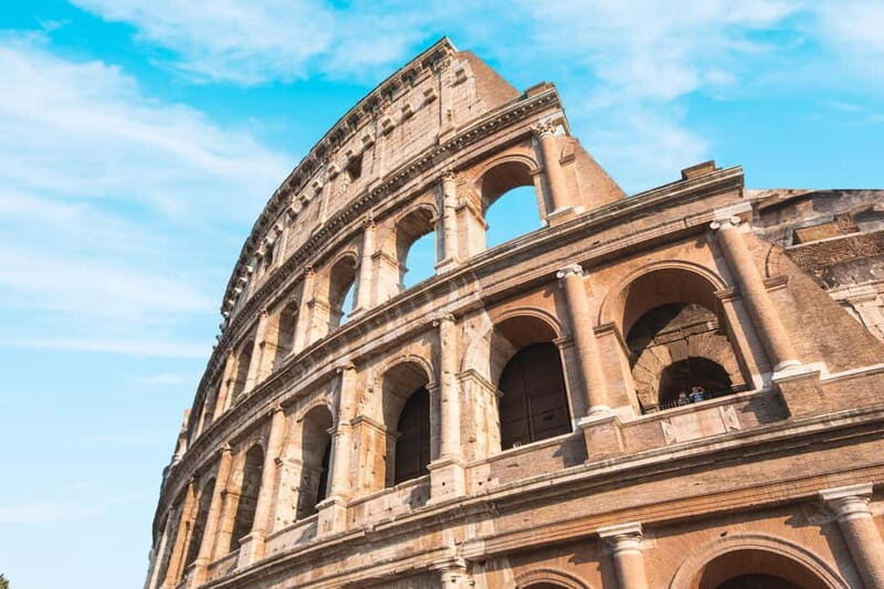 Colosseum, Roman Forum & Palatine Hill Entry and Audioguide - Authentic Insights from Reviewers